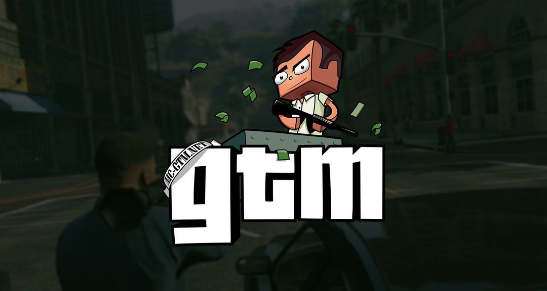 GTA Minecraft - Minecraft Server Awards